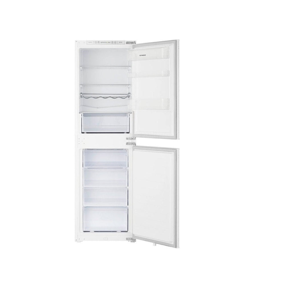 Teknix 50/50 Integrated Fridge Freezer – Swadlincote Appliance Sales